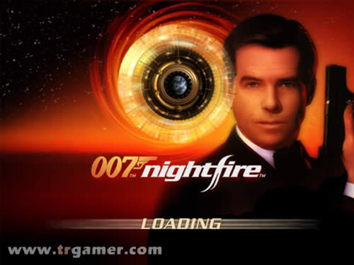 Picture of James Bond 007: Nightfire