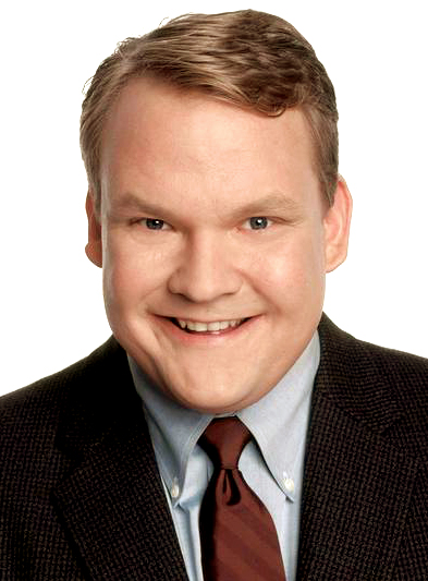 Image of Andy Richter