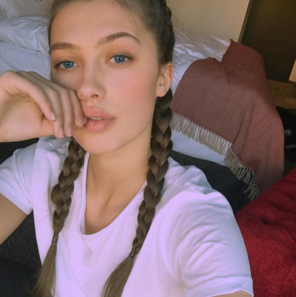 Chelsey Weimar