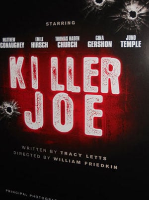 Killer Joe image