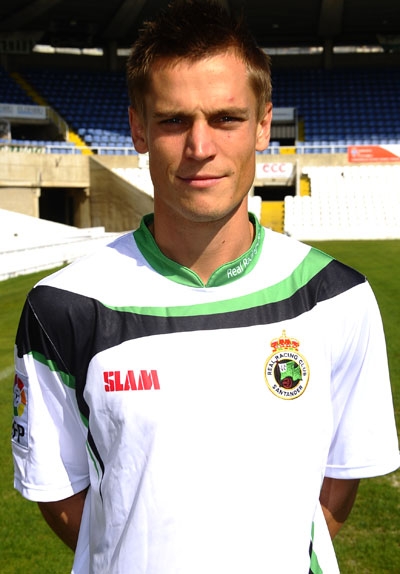 Markus Rosenberg 2010