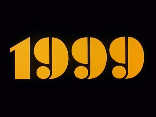 Picture of Space: 1999