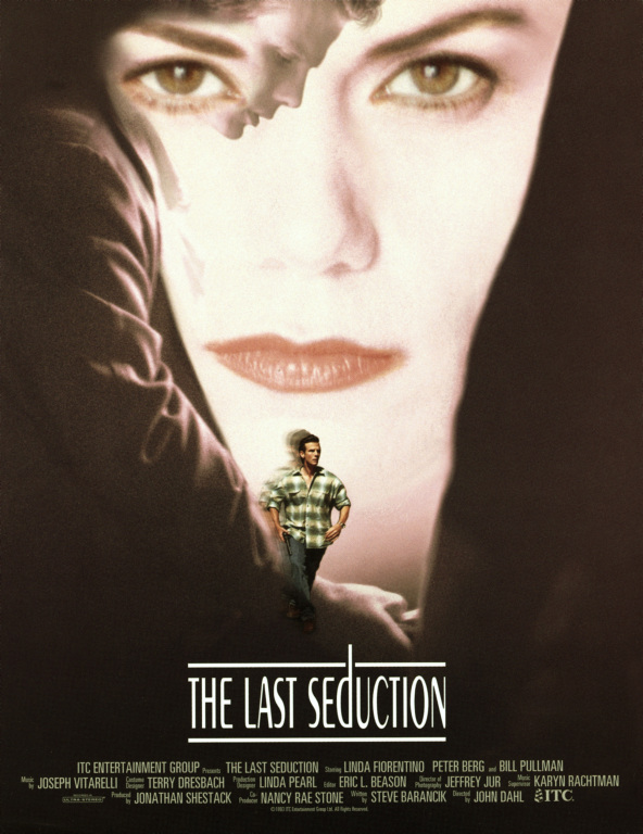 Picture of The Last Seduction (1994)