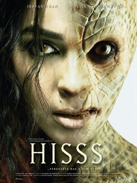 Image of Hisss