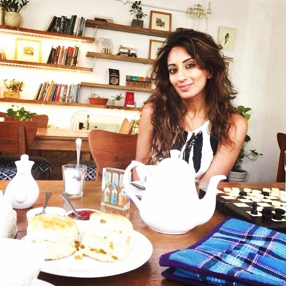 Picture of Uppekha Jain