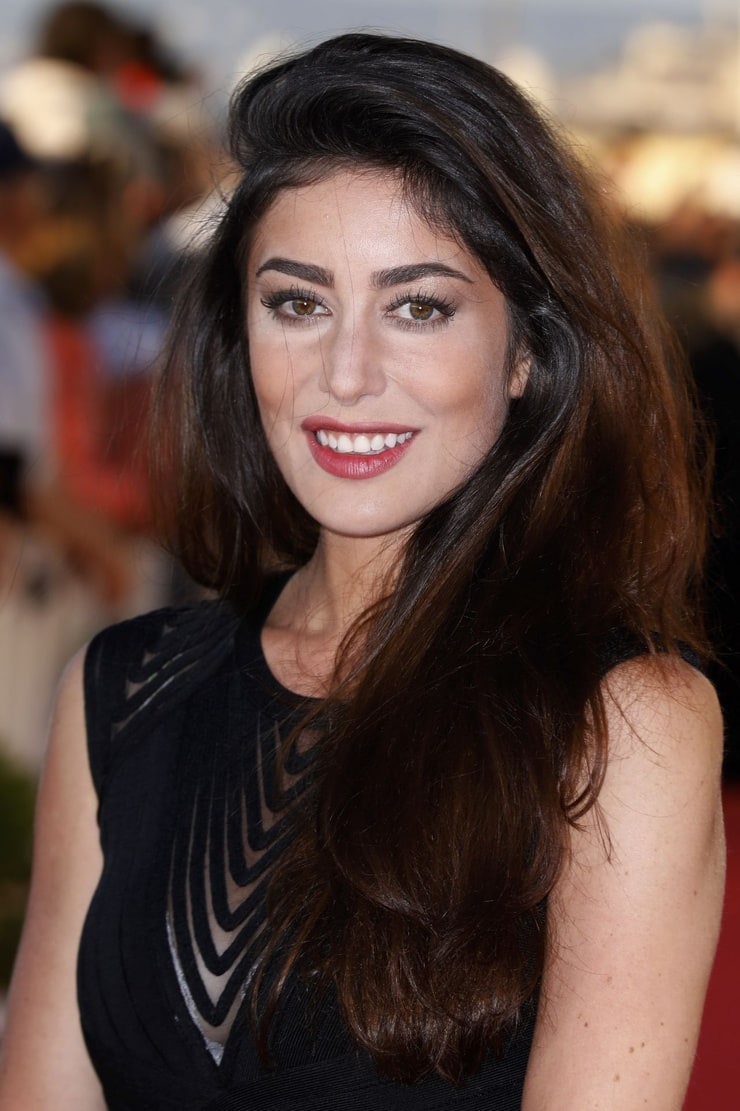 Picture of Fanny Valette