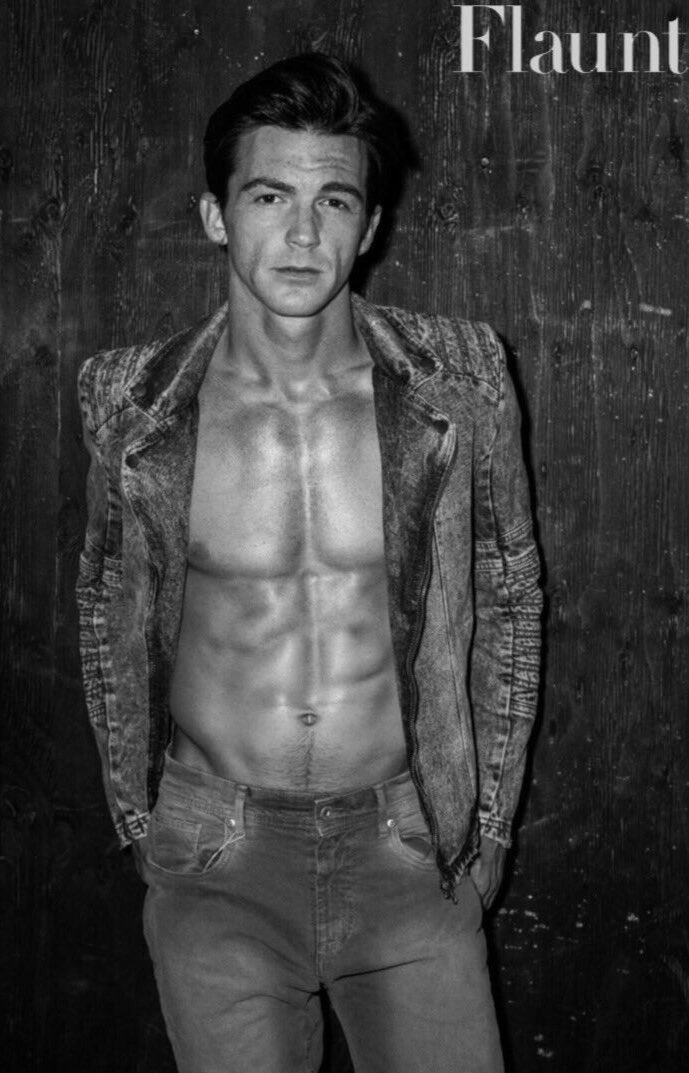 Picture of Drake Bell