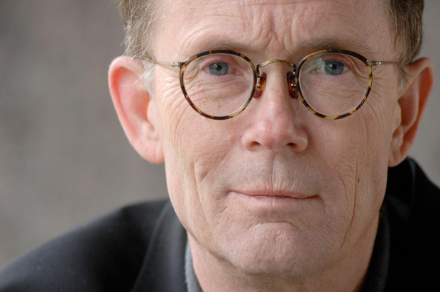 Picture of Michael Francis Gibson