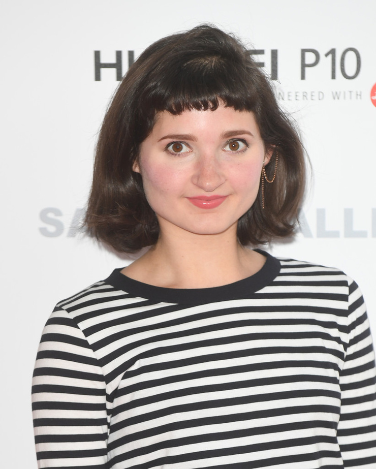 Picture of Ruby Bentall