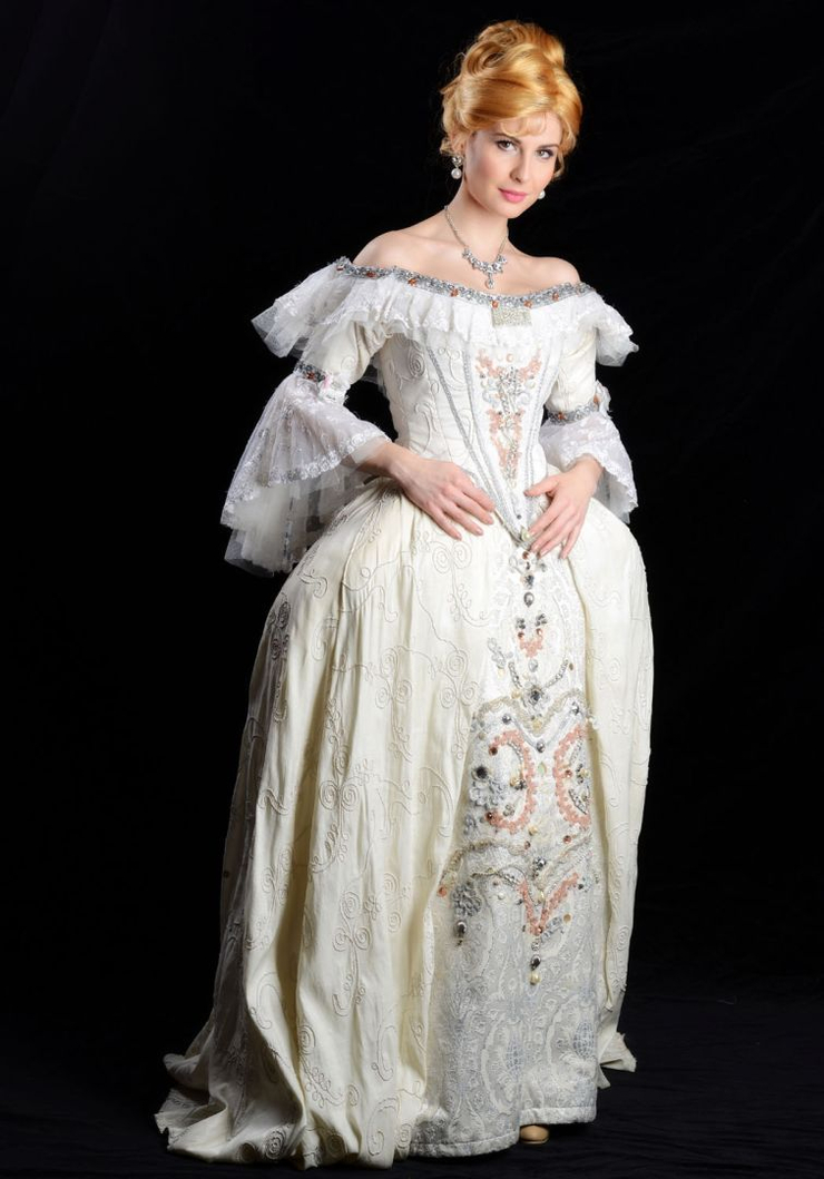 Alzbeta Bartosová picture