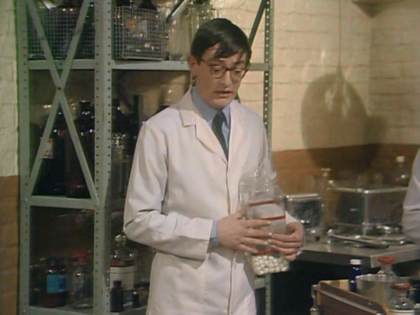 Picture of Get Some In! (1975-1978)