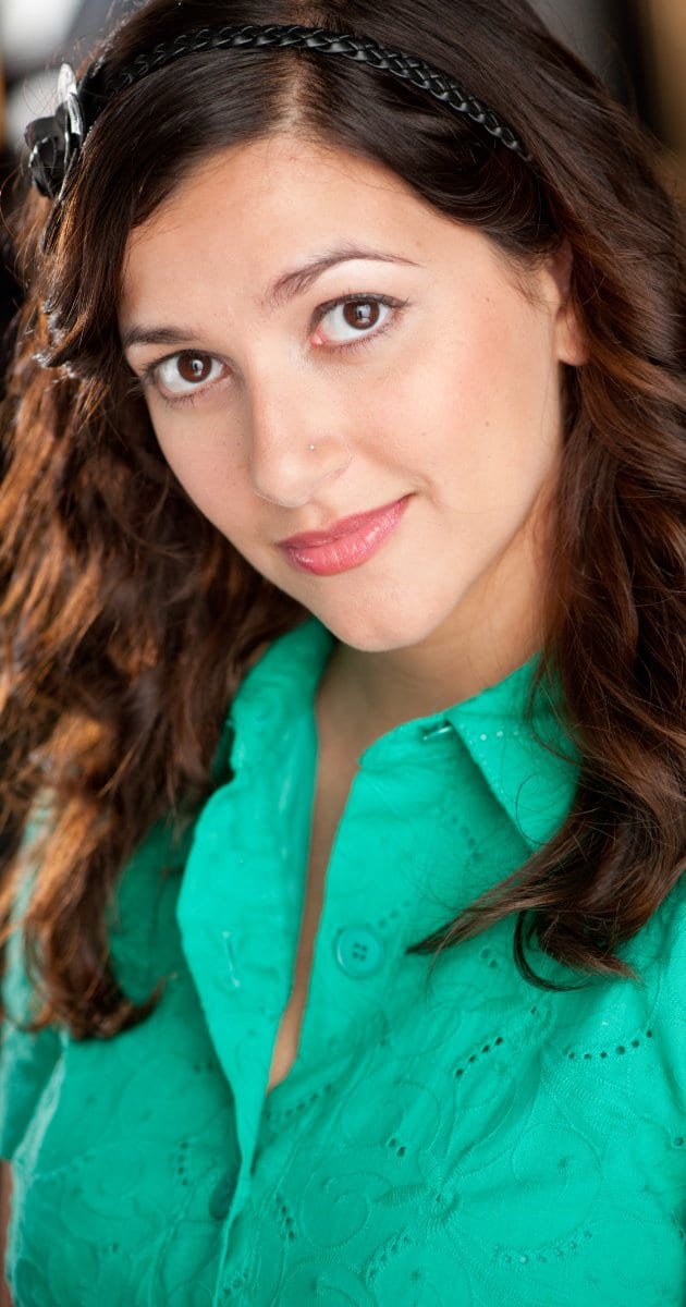 Image of Sinead Persaud