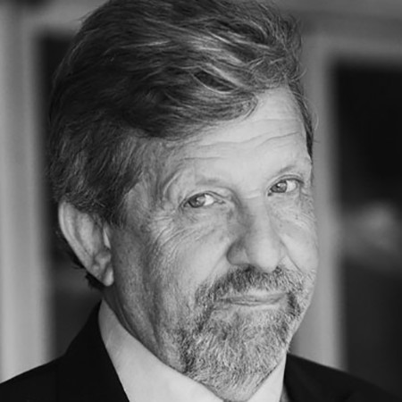 Image of Barry Primus