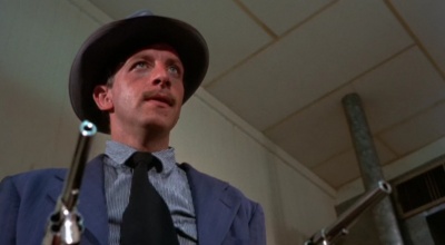 Picture of Barry Primus