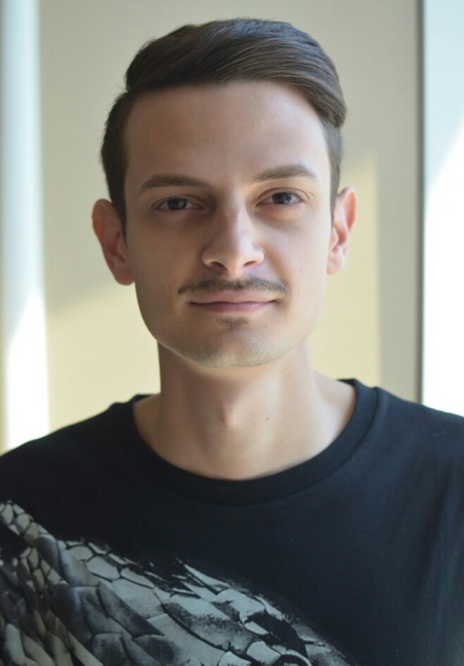 Picture of Fabio Rovazzi