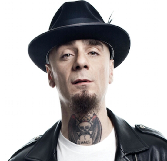 Picture of Alessandro Aleotti