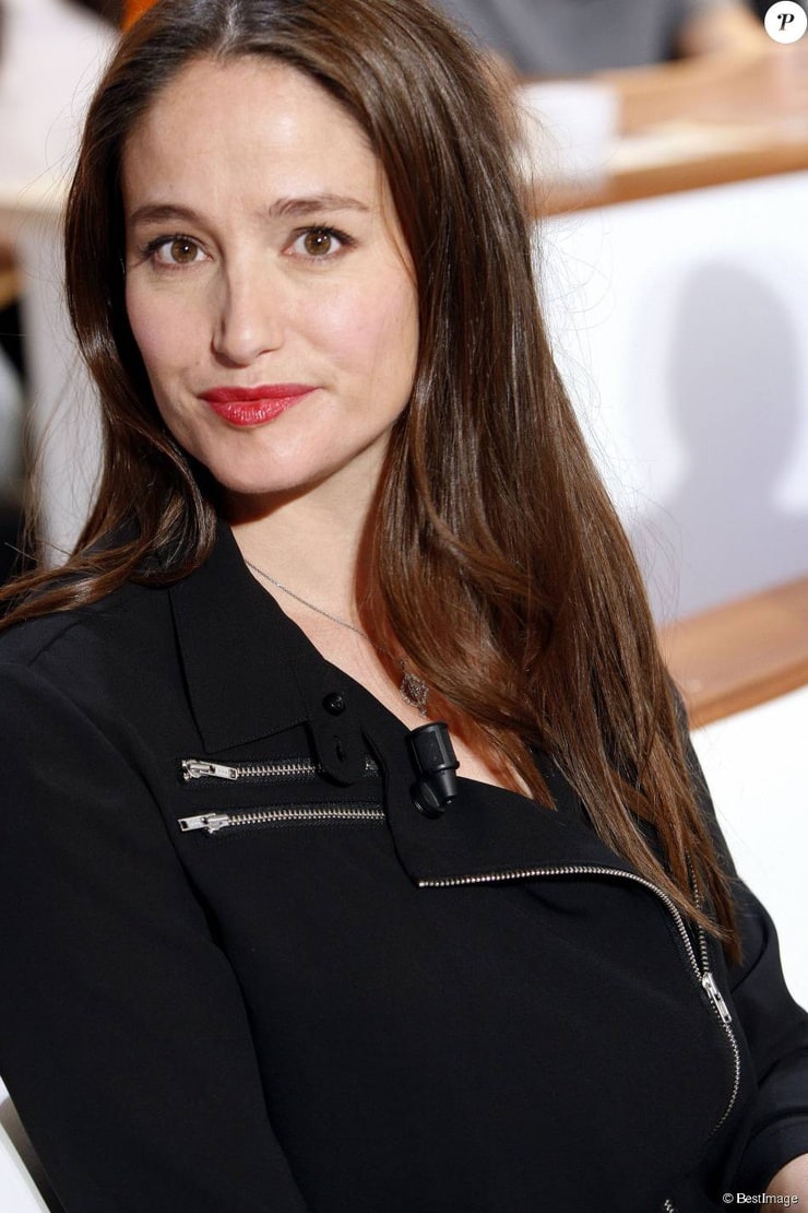 Image of Marie Gillain