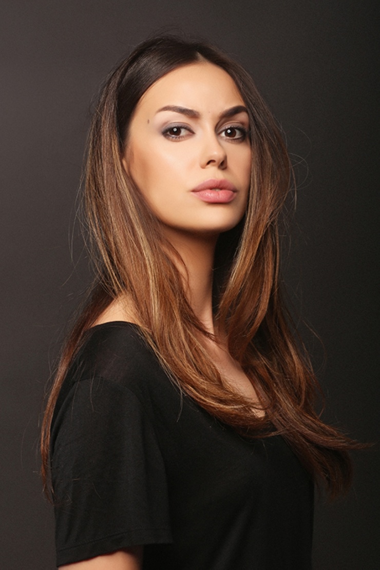 Picture of Gamze Aydogdu