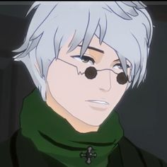 Professor Ozpin