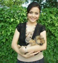 Picture of Alexandra Bounxouei