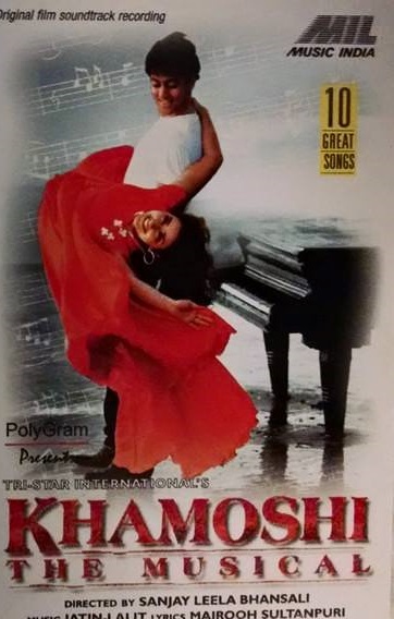 Khamoshi: The Musical picture