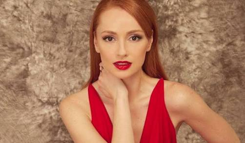 Cristina Castaño image