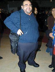 Picture of Edgar Vivar