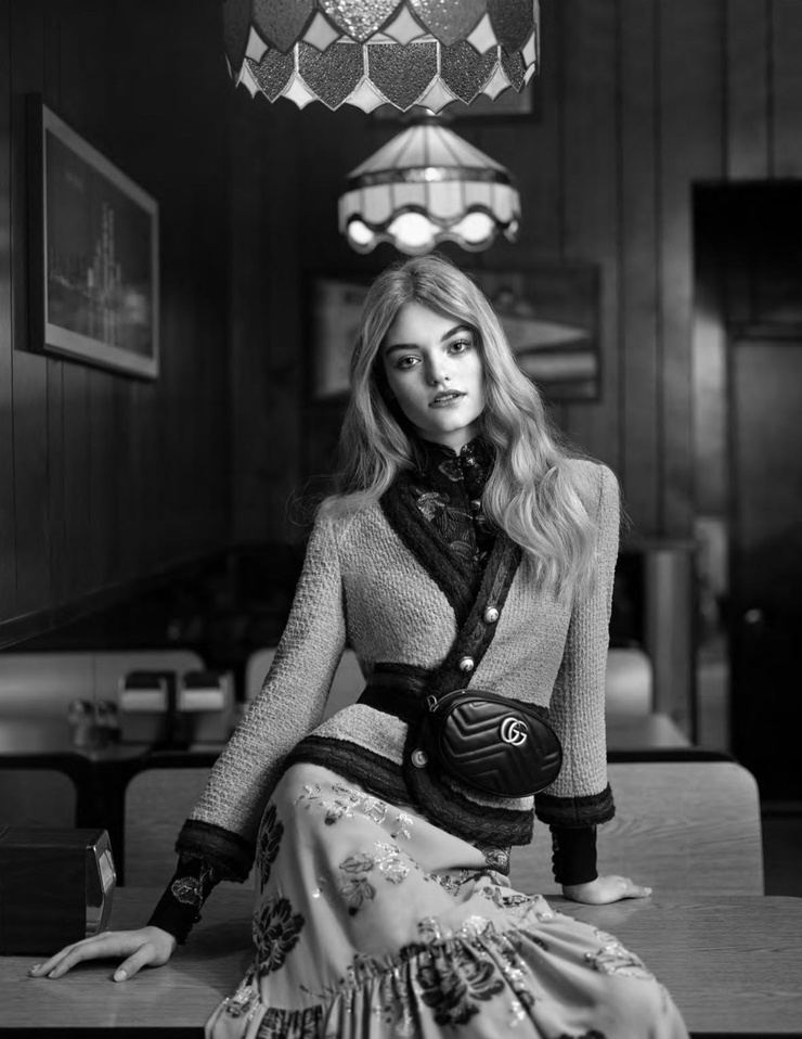 Picture of Willow Hand