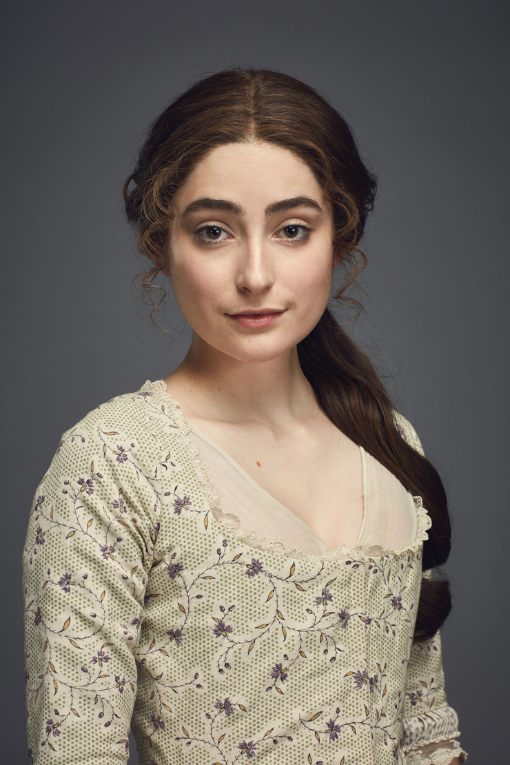 Ellise Chappell image