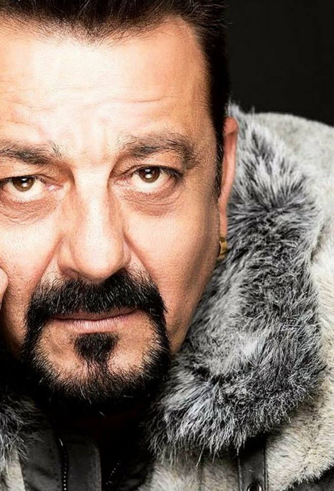 Picture of Sanjay Dutt