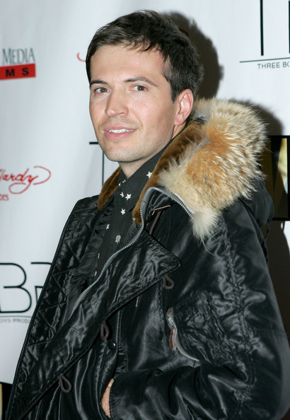 Picture of Tygh Runyan