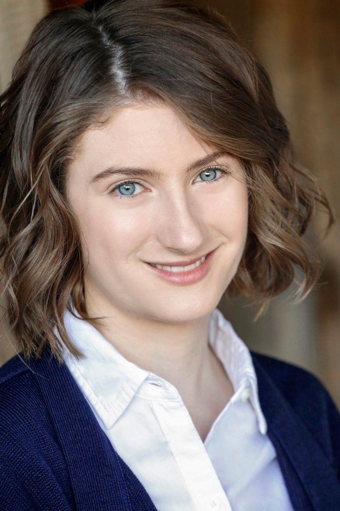 Picture of Araceli Meagher-Reyes