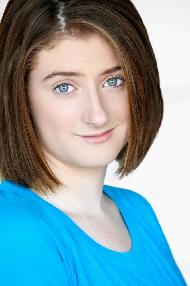 Picture of Araceli Meagher-Reyes