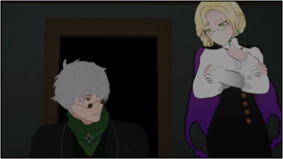 Glynda Goodwitch