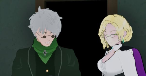Glynda Goodwitch