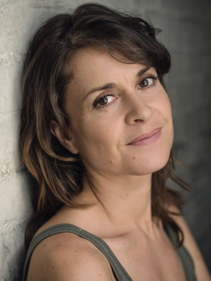 Picture of Cecile Bagieu