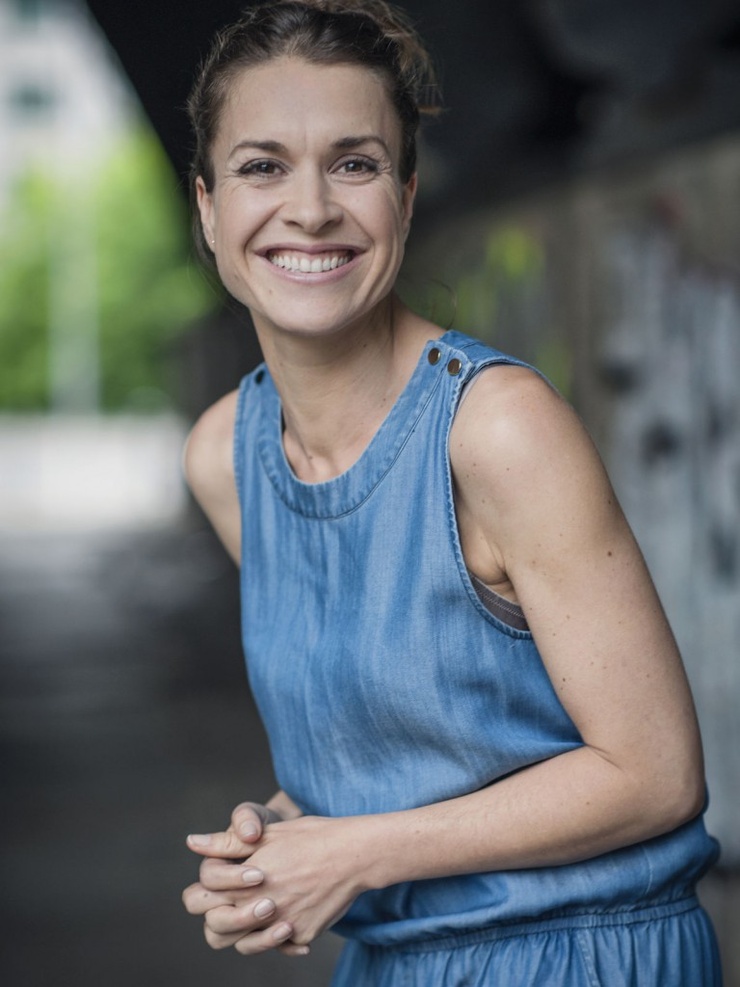 Cecile Bagieu image