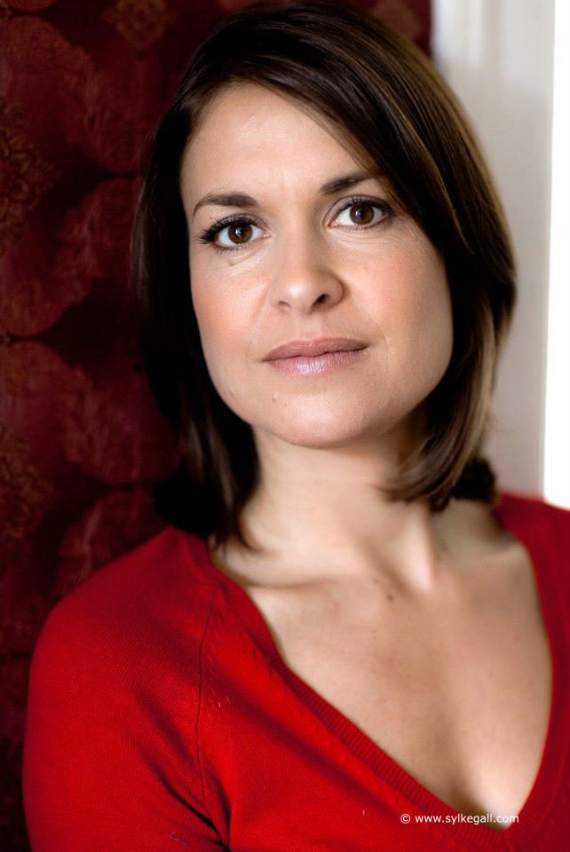 Picture of Cecile Bagieu