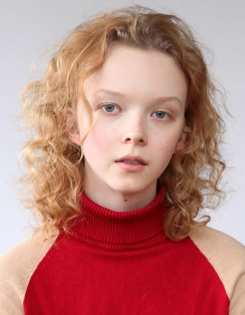 Picture of Lily Nova