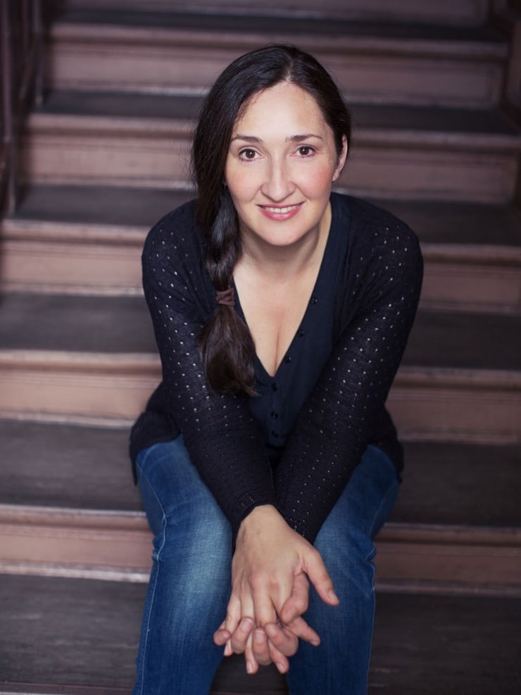 Picture of Susanne Menner