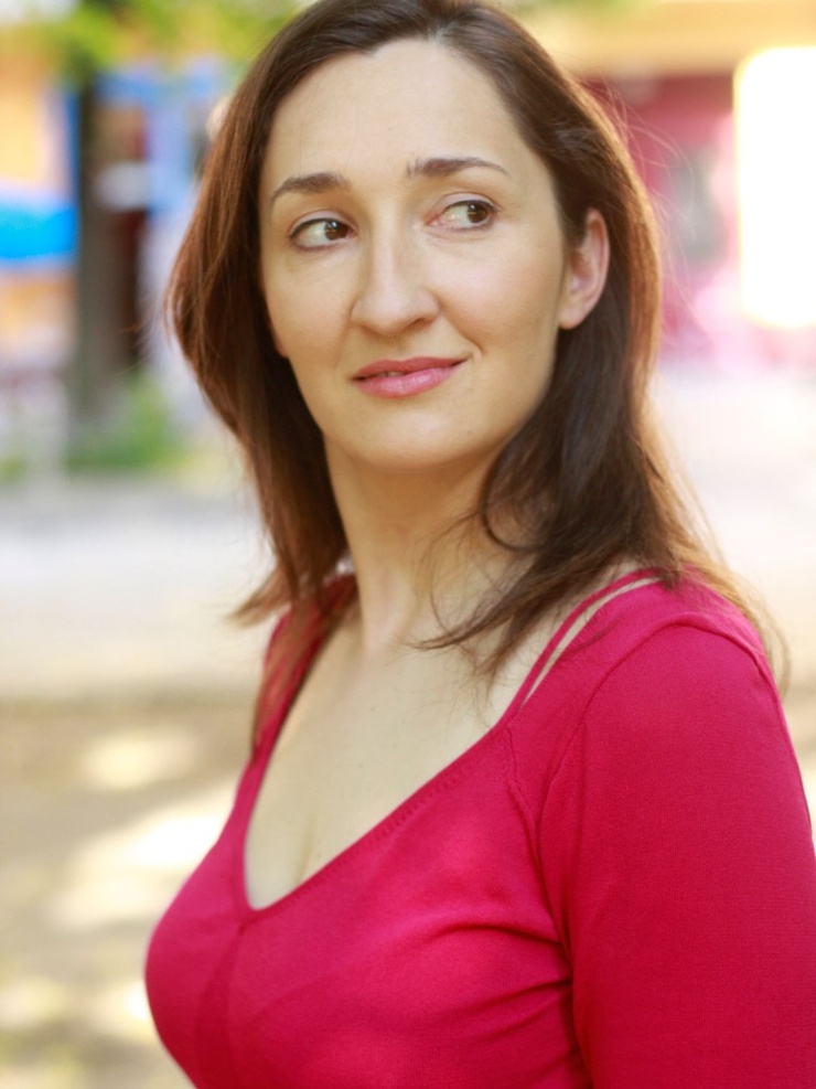 Picture of Susanne Menner