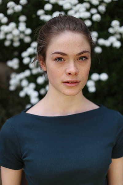 Picture of Pauline Rénevier