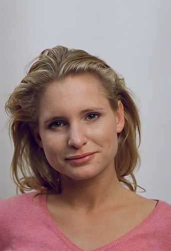 Picture of Kirsten Mulder