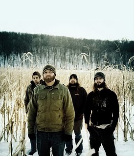 Picture of 36 Crazyfists