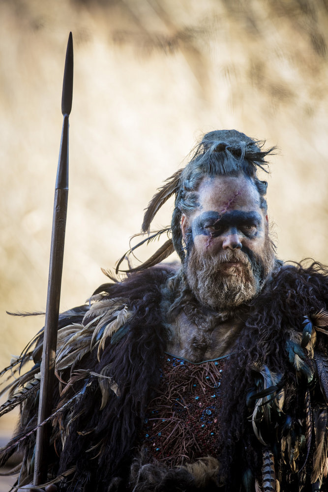 Picture of Ólafur Darri Ólafsson