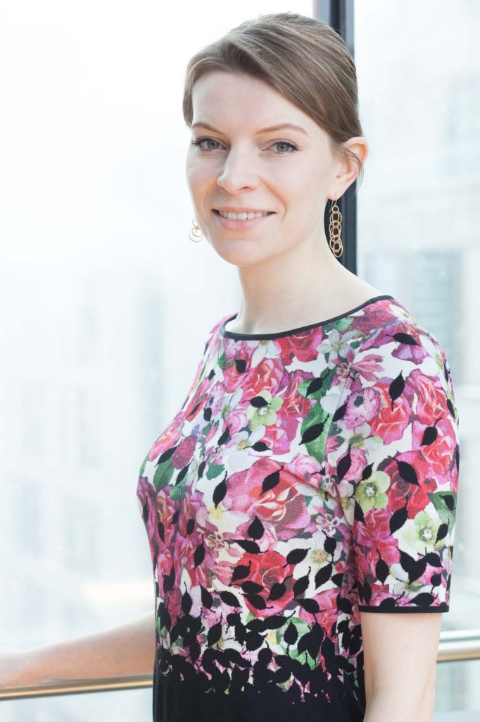 Emmi Zeulner image