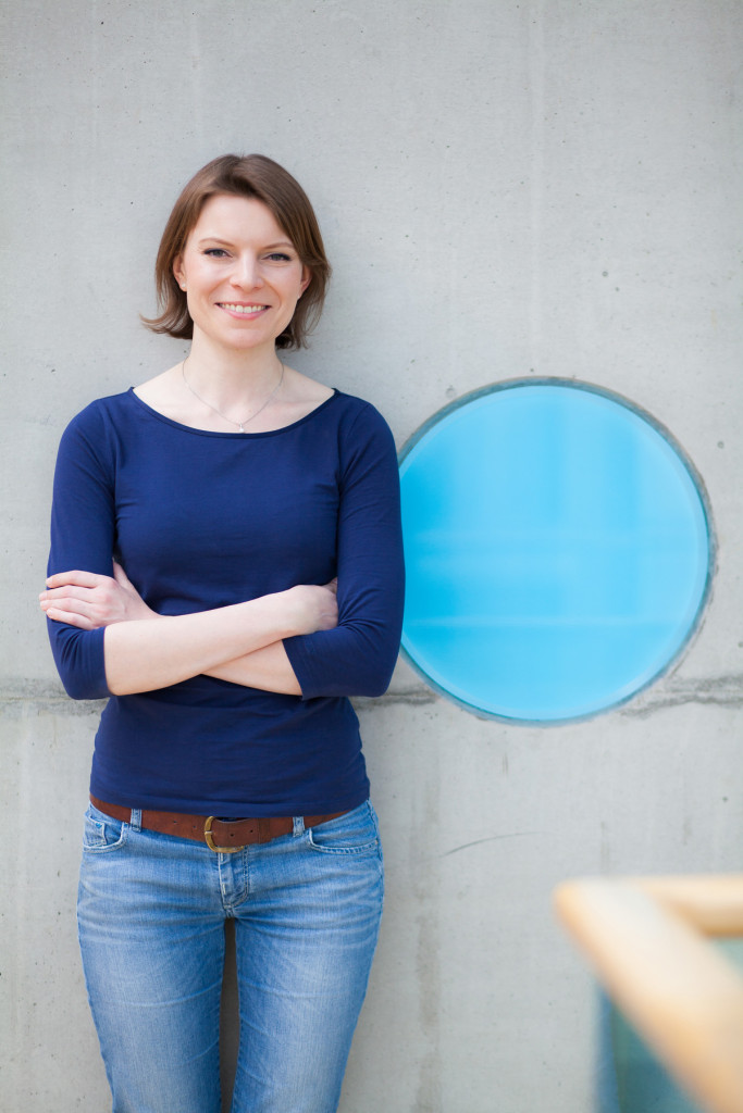 Picture of Emmi Zeulner