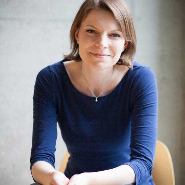 Picture of Emmi Zeulner