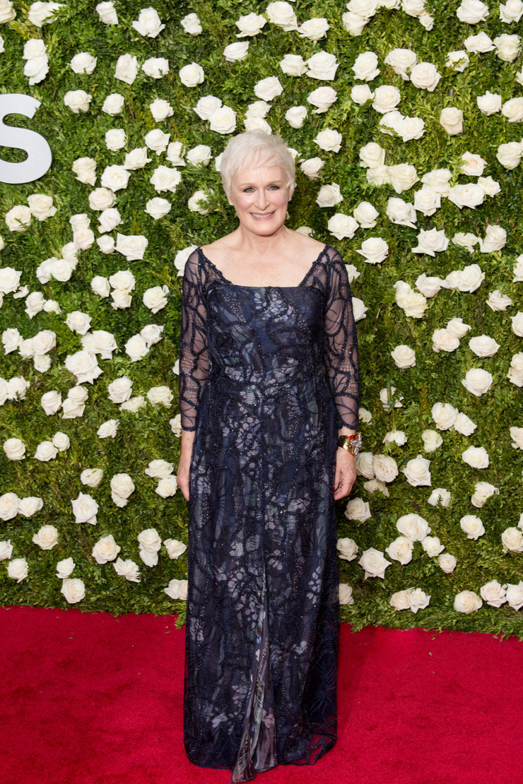 Picture of Glenn Close