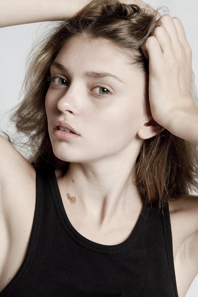 Valeriia Karaman